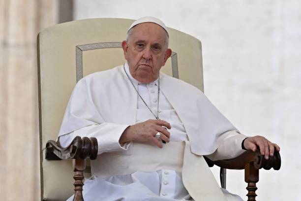 Empowering Peace: The Role of the Pope in Global Reconciliation Efforts