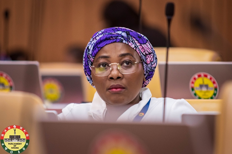 The Government’s Neglect Of Women Affected By Market Fires In The 2025 ...