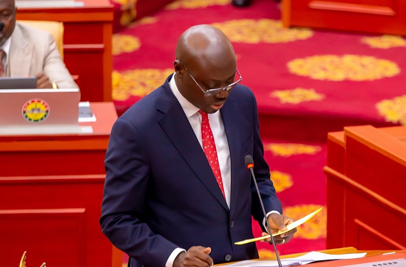 BoG can sell, lease new building for its GHS53 billion bailout ...