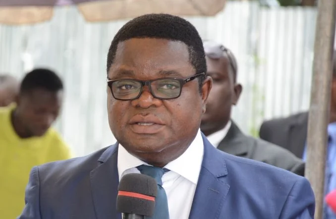 Peter Quartey urges govt to cut fuel taxes if Middle East tensions push ...