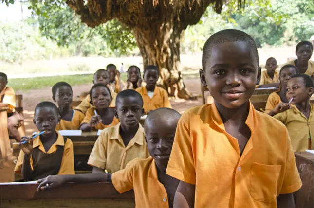 The Public Display Of Students’ Academic Results In Basic Schools: A ...