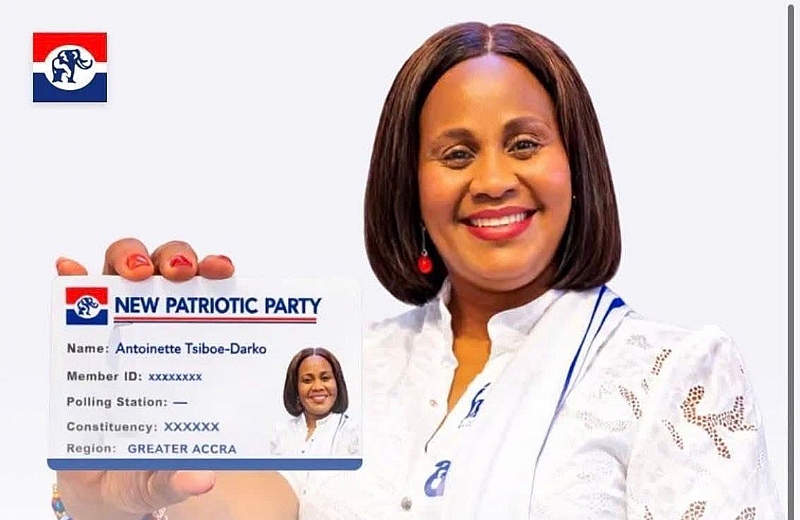 NPP launches digital registration platforms for party membership