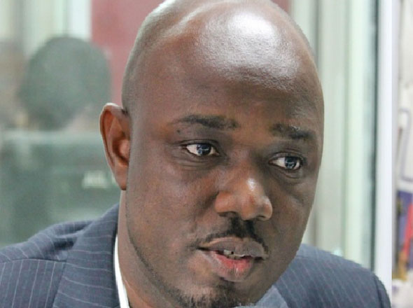 ACEP Advises Gov’t On Petroleum Sector
