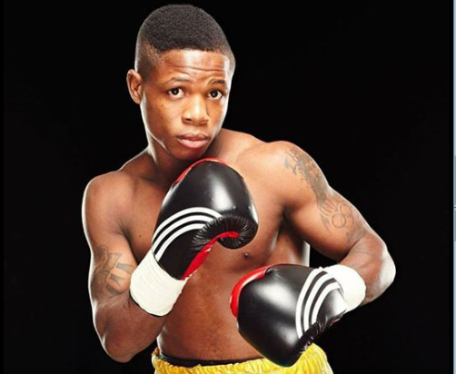 Undefeated Duke Micah Claims WBC Silver Title