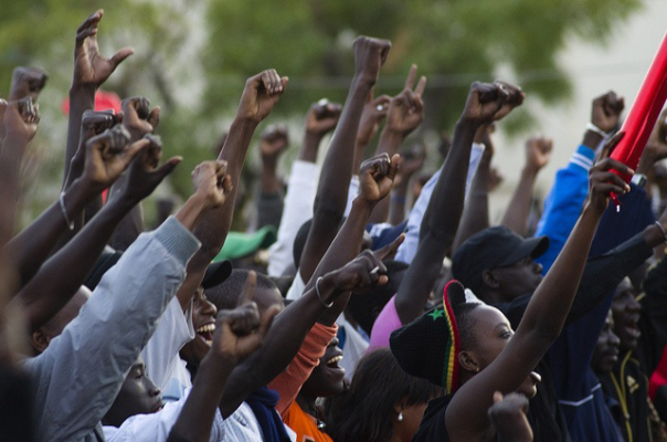 Democracy is not a panacea for Ghana/Africa development