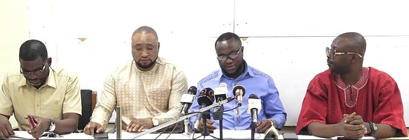 PNC, NDP, GCPP back EC’s proposed CI for 2024 polls