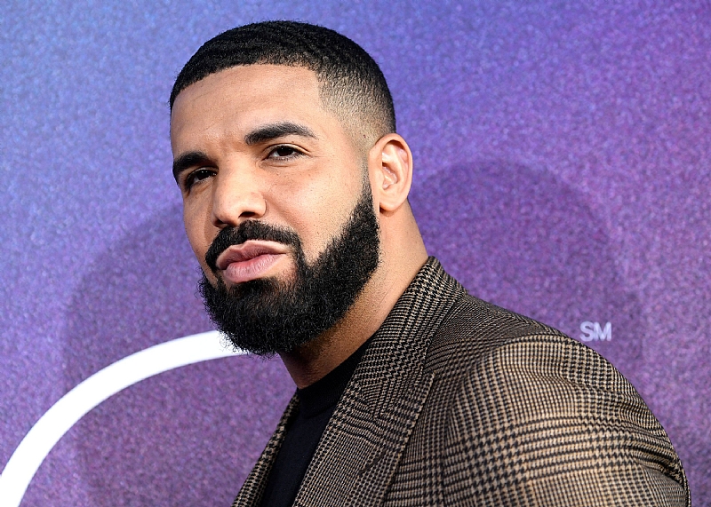 Celebrate me as your father on Father’s Day – Drake tell rappers