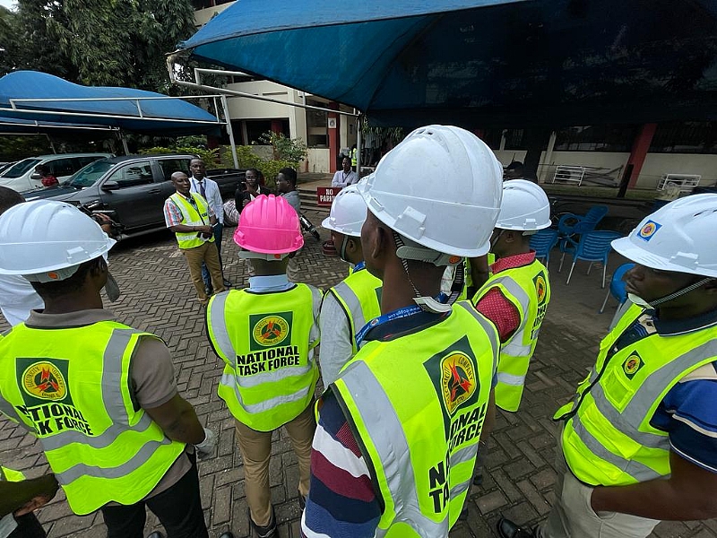 ECG to disconnect 10 hospitals in Eastern Region over debts