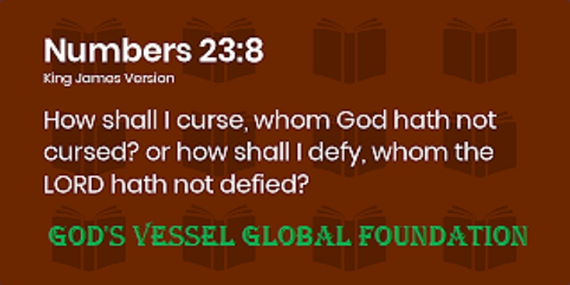 God shall control the tongues of men in our favour