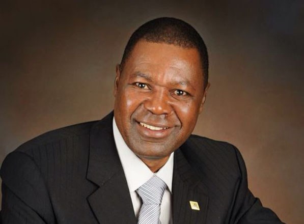 President Appoints New CEO For NHIA