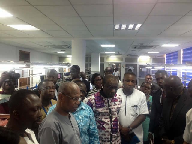 Subah's digital mapping system wins another accolade