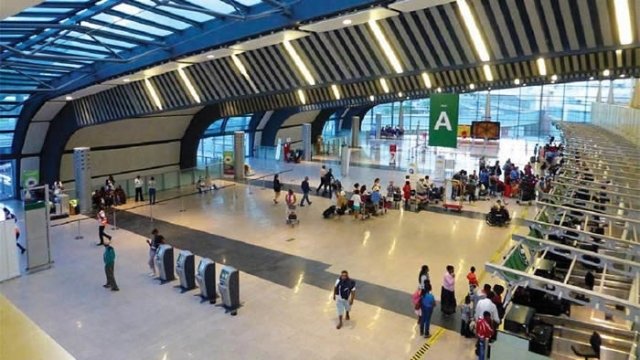 Morocco's Airport Emerged The 'Best In Africa'