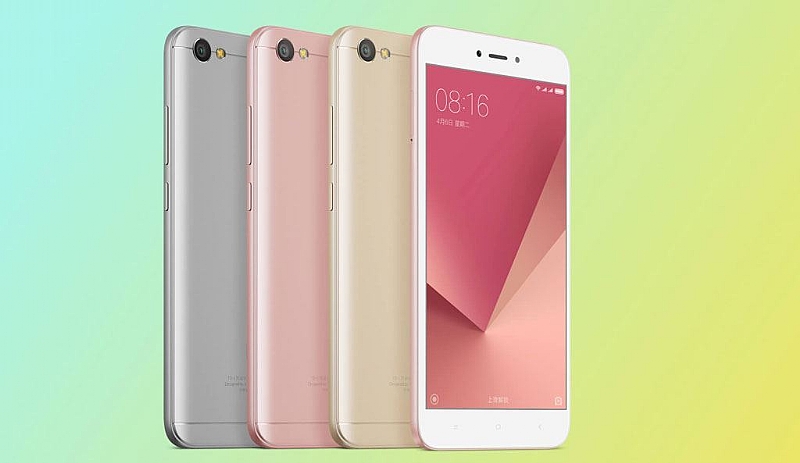 Asian Giant Xiaomi Launches On Jumia With Two Best-Seller Phones