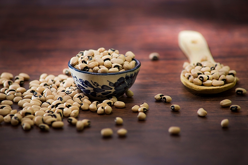 A new way of processing cowpeas brings affordable nutrition to children