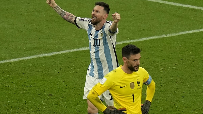 World Cup bosses opt for 12 groups of four teams for start of 2026 ...