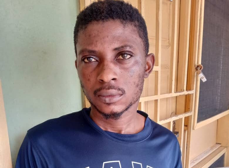 Nigerian Jailed 10 Years For Human Trafficking Illegal Entry