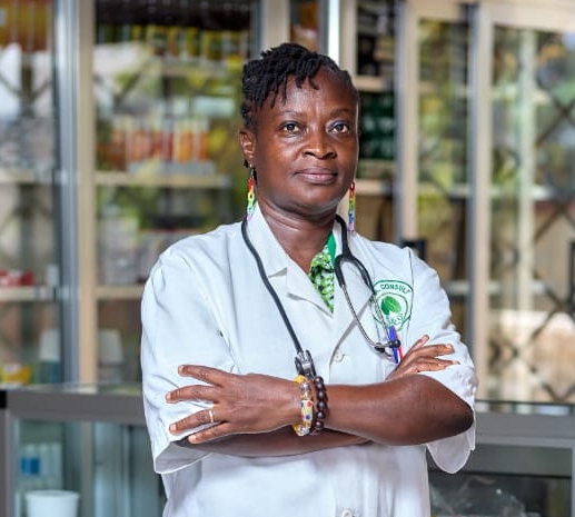 Dr. (Alt) Nancy Coffie: Molecular Biologist, Biotechnology Developer ...