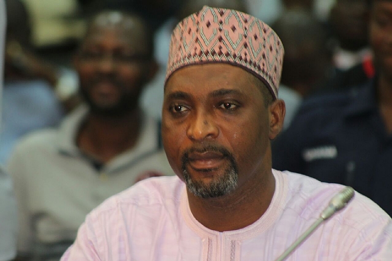 Akufo-Addo playing ‘chaskele’ with ministerial appointments – Muntaka