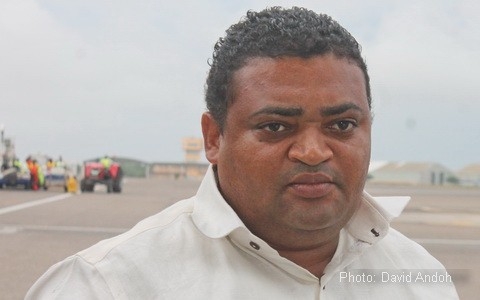 Joseph Yamin Laughs Off Sports Minister's GHC¢51M Debt Claims