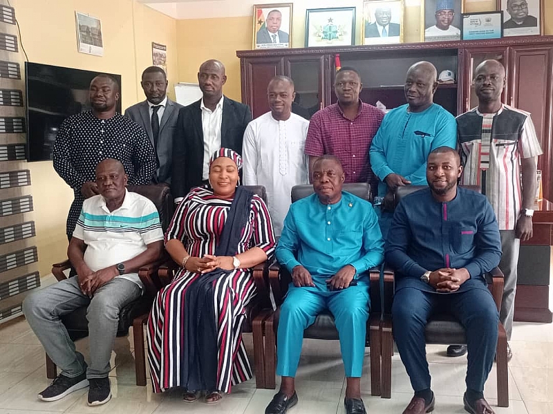 MASLOC CEO bemoans poor loan recovery rate