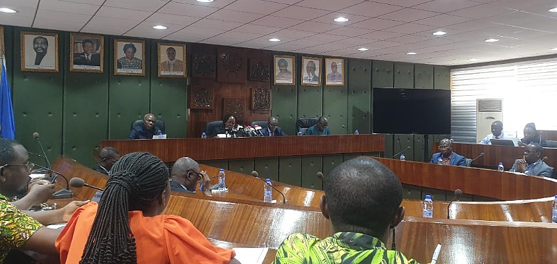 WAEC sets date for 2023 WASSCE