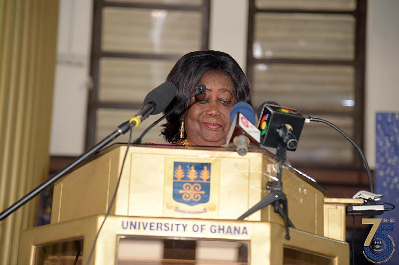 With one female student in 1950, women now constitute 50.15% in ...