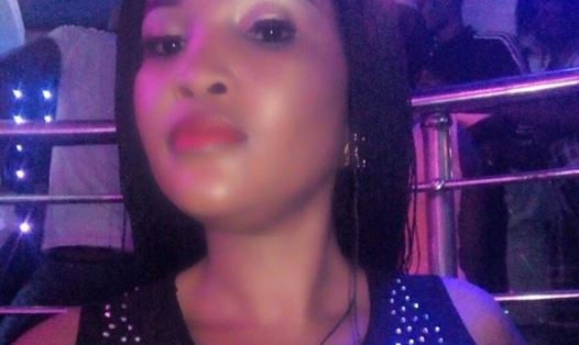 Actress, princess Chineke gets Lovely Gift from Male Fan (Photo)