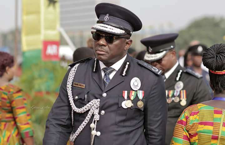 Is There A Fault In Ghana Police Service Hon IGP is-there-a-fault-in-ghana-police-service-hon-igp