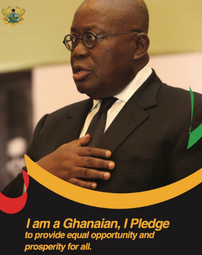 'I Promise on My Honour' is a Deceitful Pledge