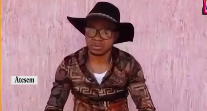 Prophet Bishop Angel Obinim Takes On Kennedy Agyapong