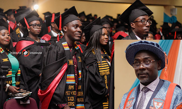 GIJ To Introduce Masters In Investigative Journalism Course