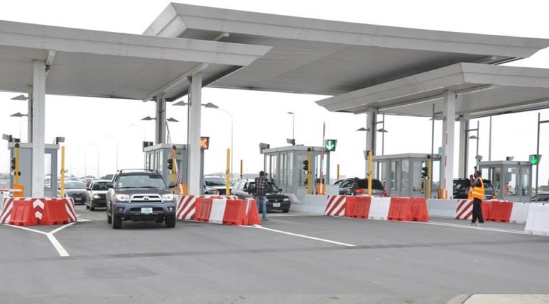 Return Of Road Tolls Backed By Economic Sense