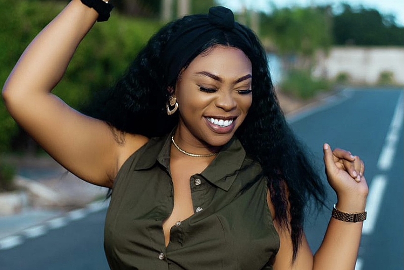 We're no more in the days where ladies support their men financially ...