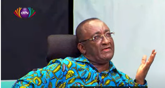 I’ll win NPP flagbearership race – Dr. Akoto