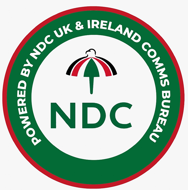 Unveiling the Economic Missteps of the NPP Government in Ghana (2016 ...