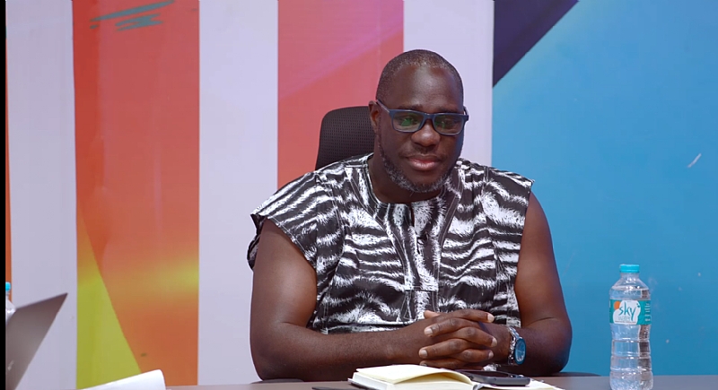 Dumsor: Ghanaians must be patient with govt – Palgrave Boakye-Danquah begs