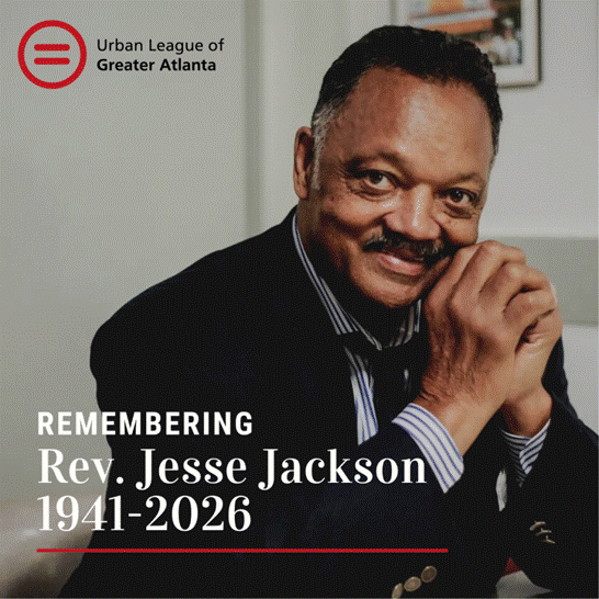 Reverend Jesse Louis Jackson Sr, (1941-2026)