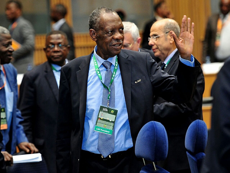 Veteran journalist Bisi Lawrence- Hayatou didn't plan to leave