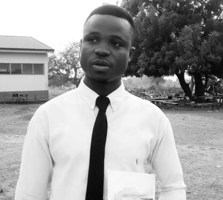 Amadu Hadi Writes... My Goodbye Message To Jdm