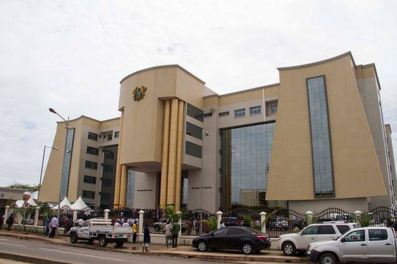 You erred both in law and on the facts; you made criminal ...