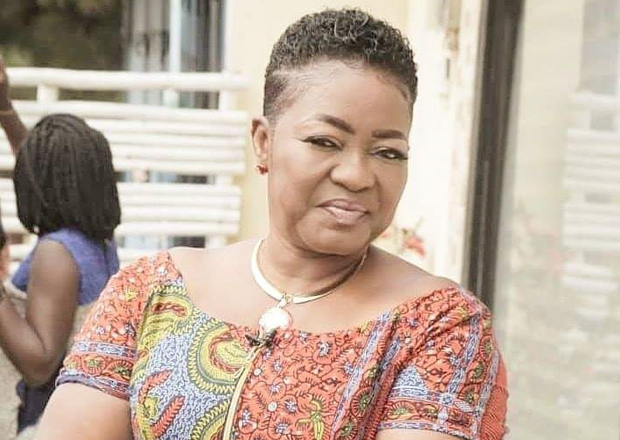 Why I left my second marriage – Christiana Awuni reveals