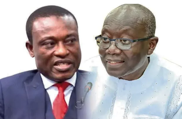Ken Ofori-Atta will be declared wanted again after June 2 deadline ...