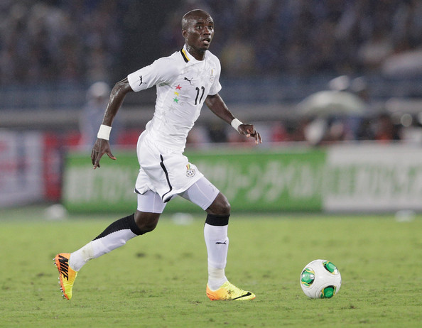 2026 World Cup: Rabiu Mohammed backs Black Stars' qualification chances
