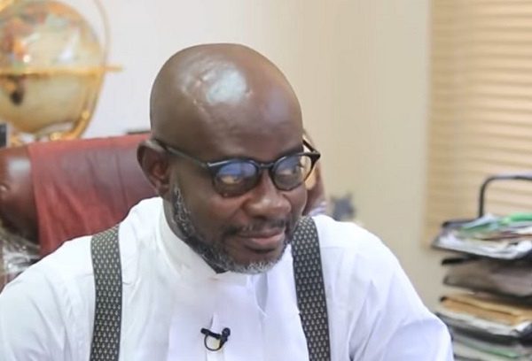 Stop the knee-jerk reactions, showboating and respond to Ofori-Atta’s ...