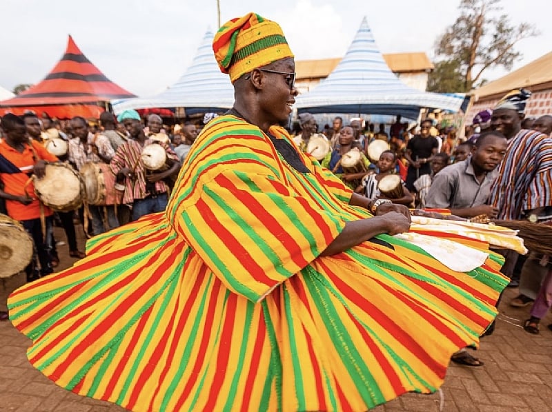 The fugu trend, a wake-up call