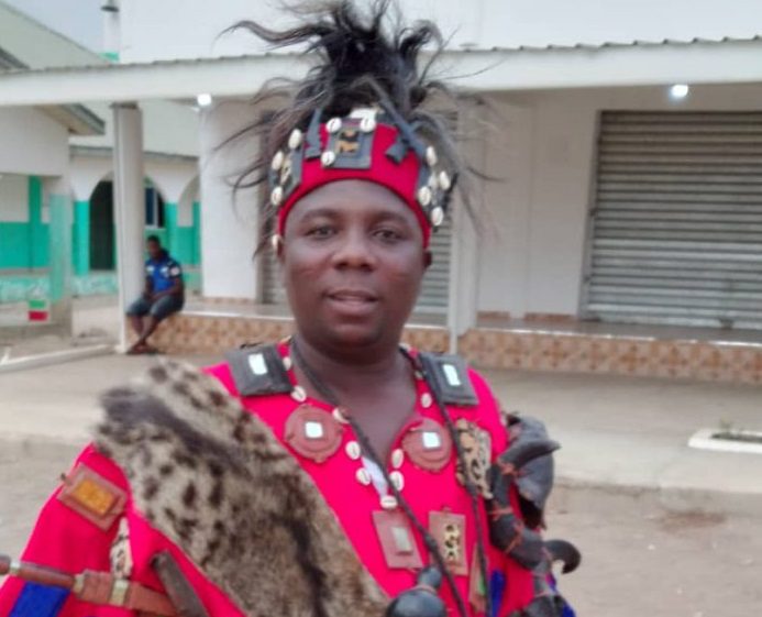 Family of Ashalaja murdered chief cries for justice