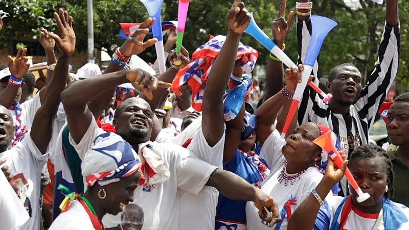 NPP: Inauguration of regional campaign teams starts today