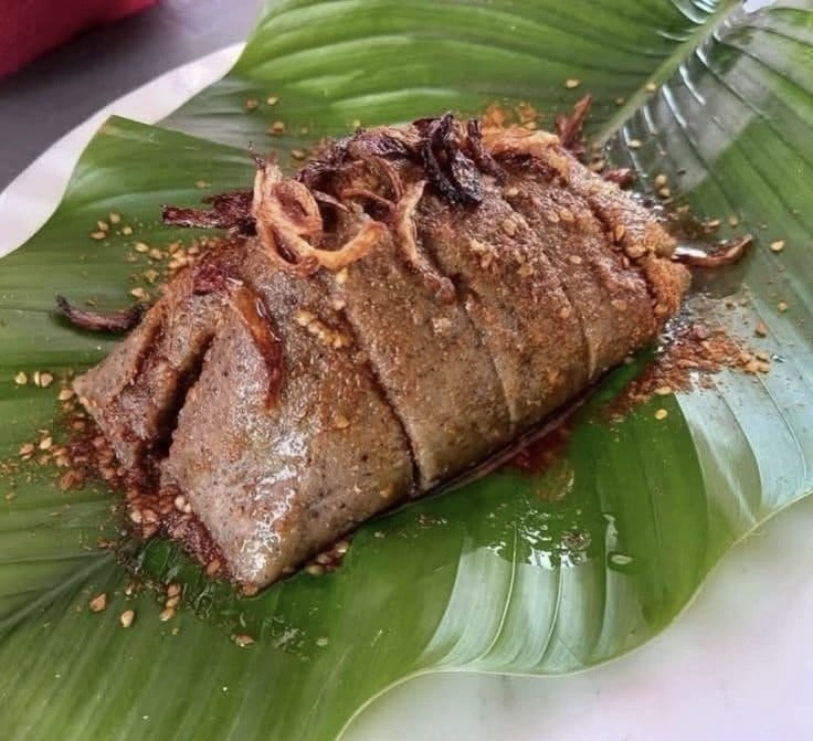 Tubani: An “ancestral superfood” gaining ground in Ghana’s modern diet