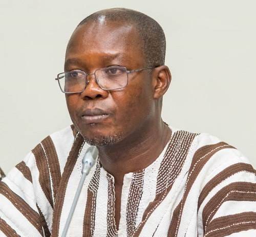 Bernard Ahiafor explains Certificate of Urgency, urges respect for ...