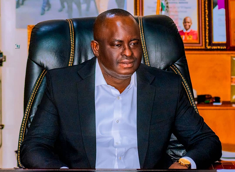 Regional Ministers to swap positions